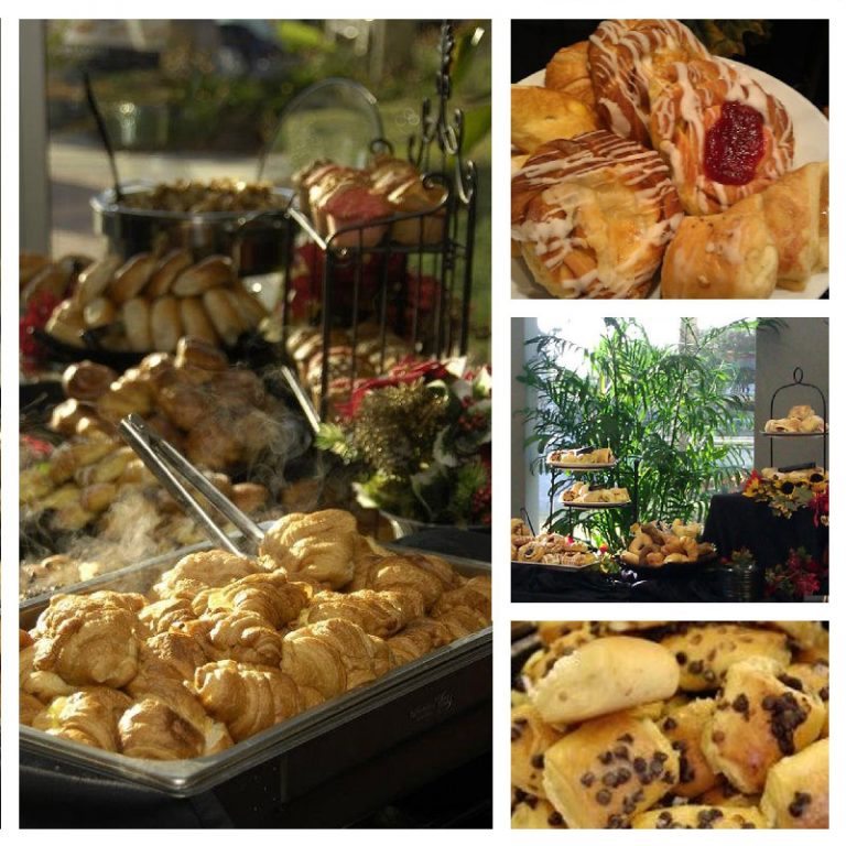BREAKFAST - Ice Twister Catering Company - Orlando FL