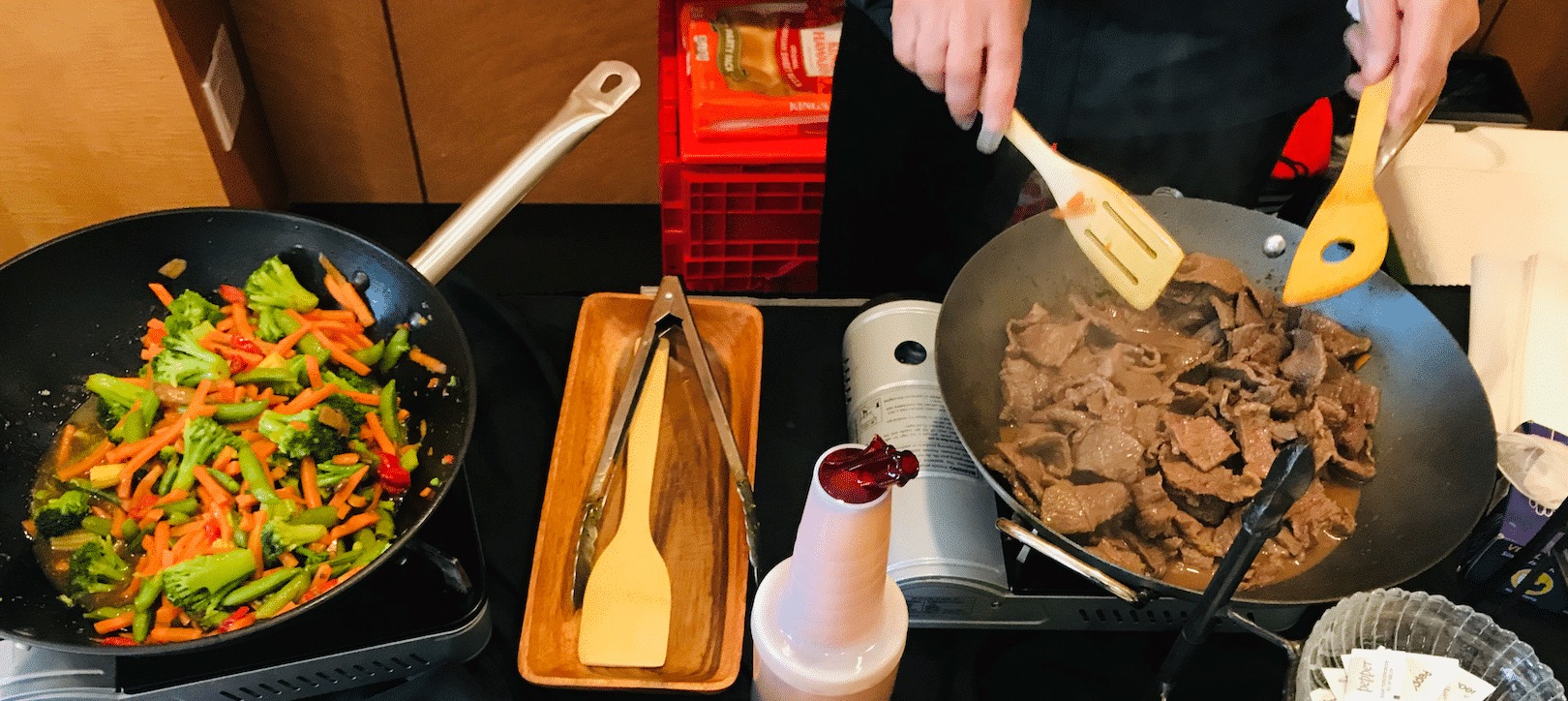 Photo Gallery - Ice Twister Orlando Ice Cream & Breakfast Socials